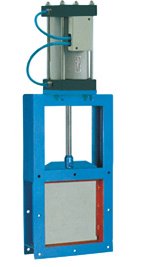 4.5 Knife Gate Valves