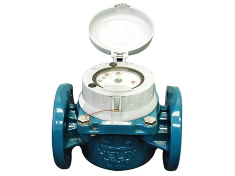 GEORGE KENT WATER METER ( H4000 )
